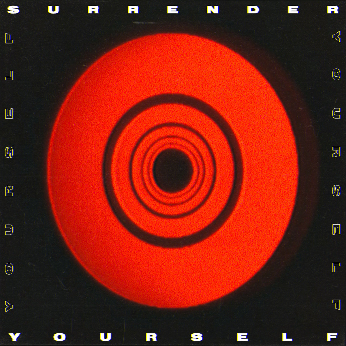 Surrender Yourself | Lawrence Hart