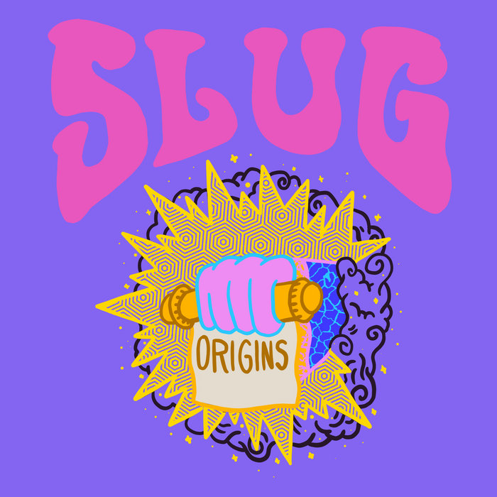 Origins | Slug | Cole Slaw Records