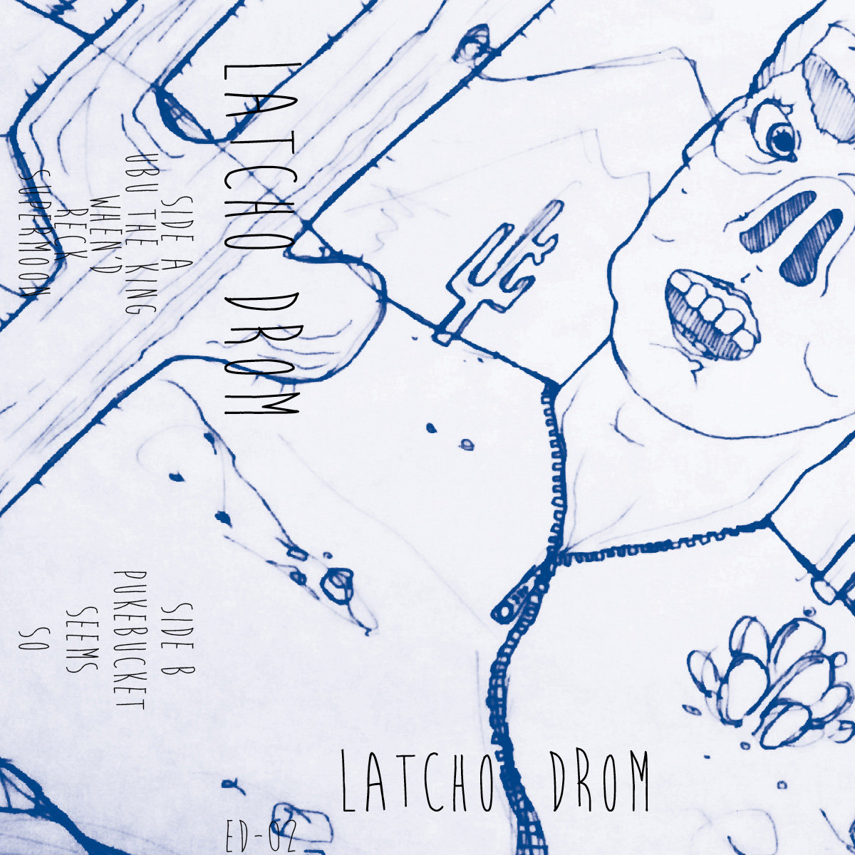 Latcho Drom | Latcho Drom