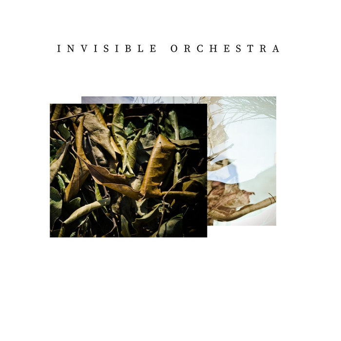 Invisible Orchestra | Various Artists - IHU | Sê-lo!