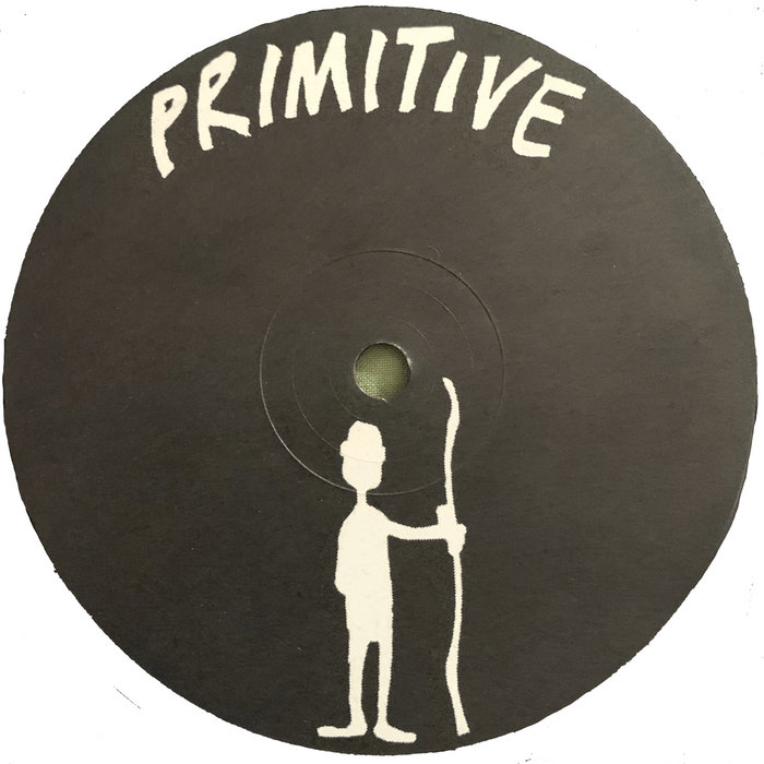 PRIMITIVE URGES VOL.1 | PRIMITIVE
