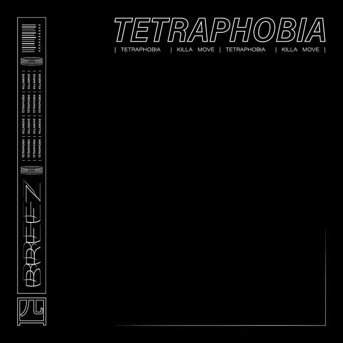 Tetraphobia EP | [Breez]