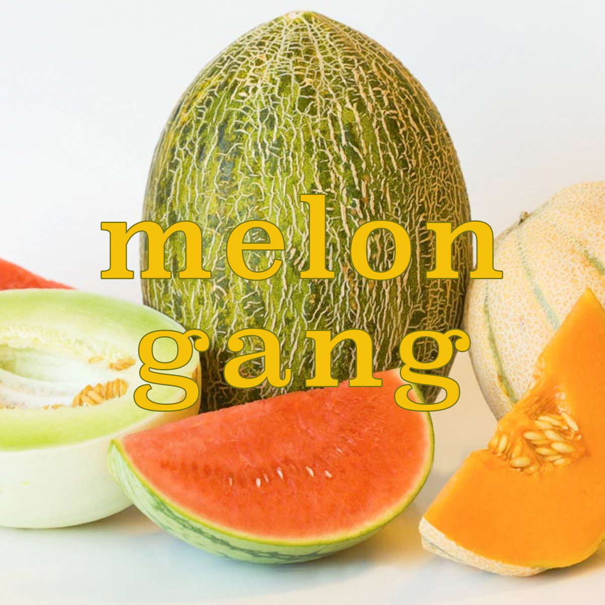 September Session | Melon Gang
