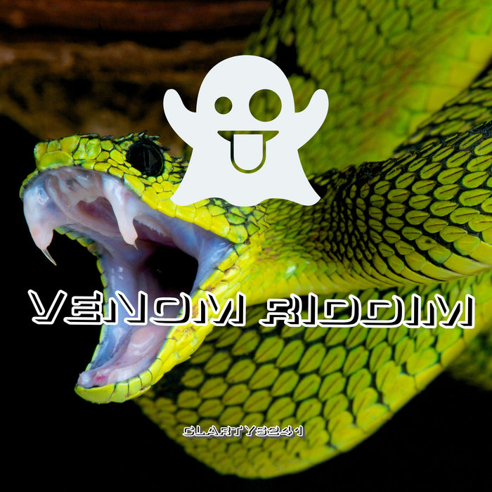 VENOM RIDDIM | Spooky Bizzle