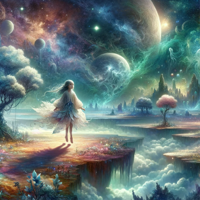 Quest of Legends | 3/7