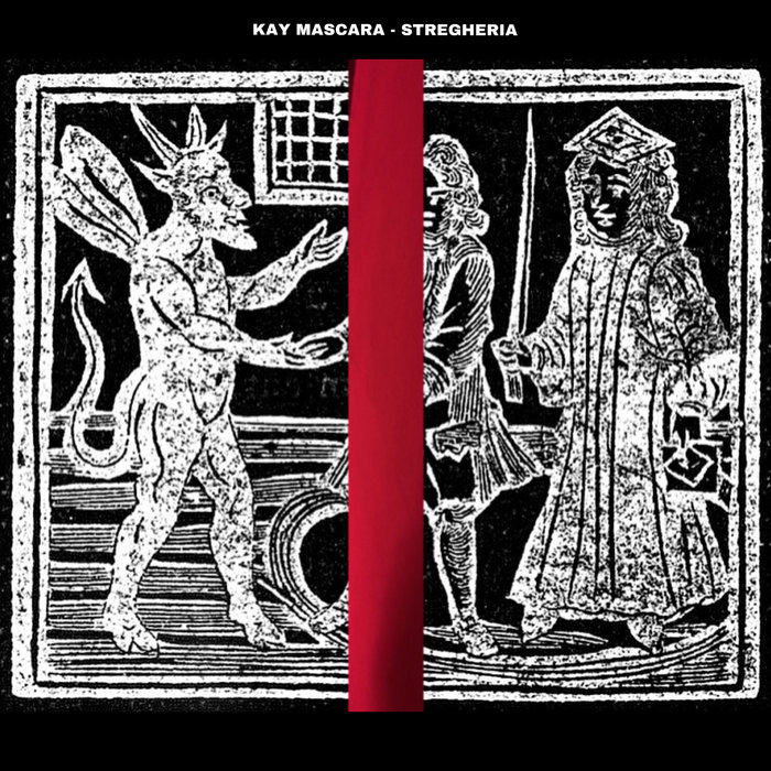 Stregheria | Kay Mascara | PUBLIC SEX REGIME