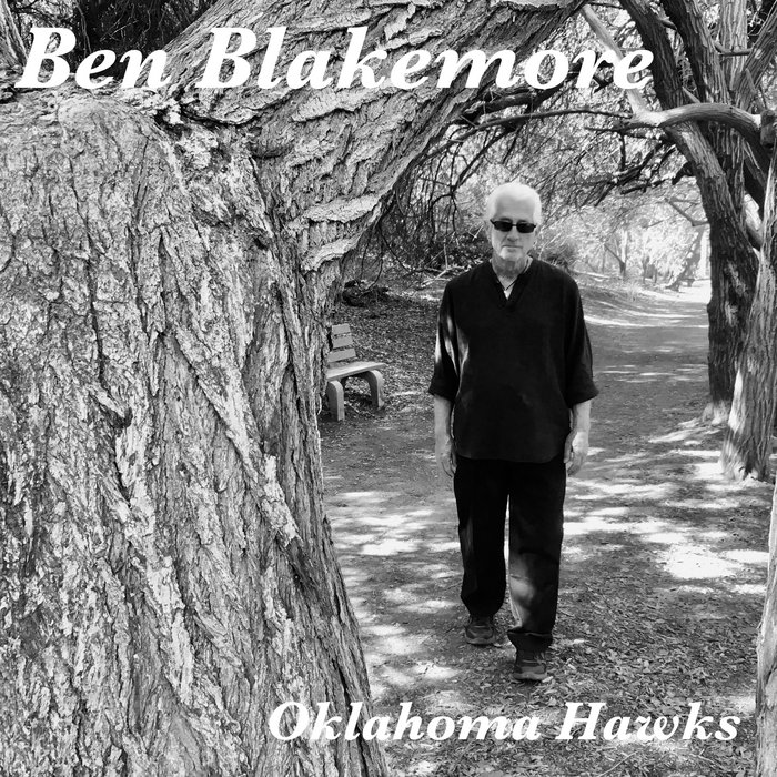 Oklahoma Hawks | Ben Blakemore