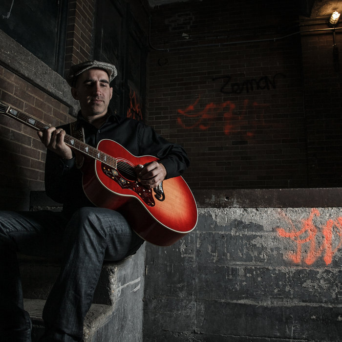 Love Won't Fade (2013) | Dan Frechette