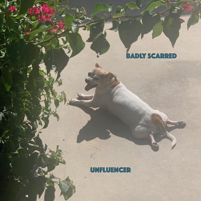 Unfluencer | Badly Scarred