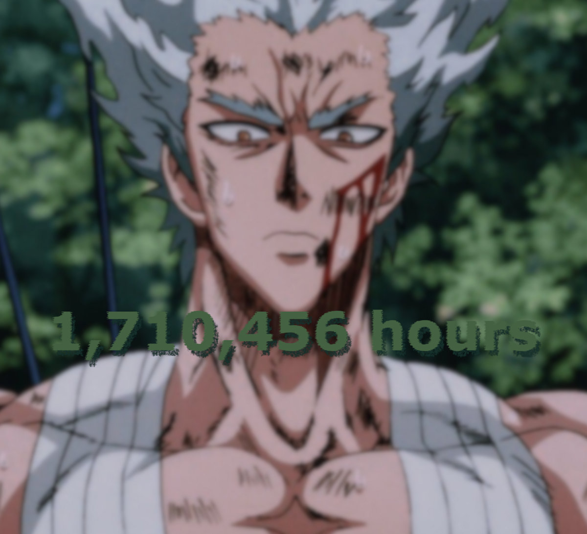 mNnnn Nghtly -- 1,710,456 hours | Mvk.Rgme