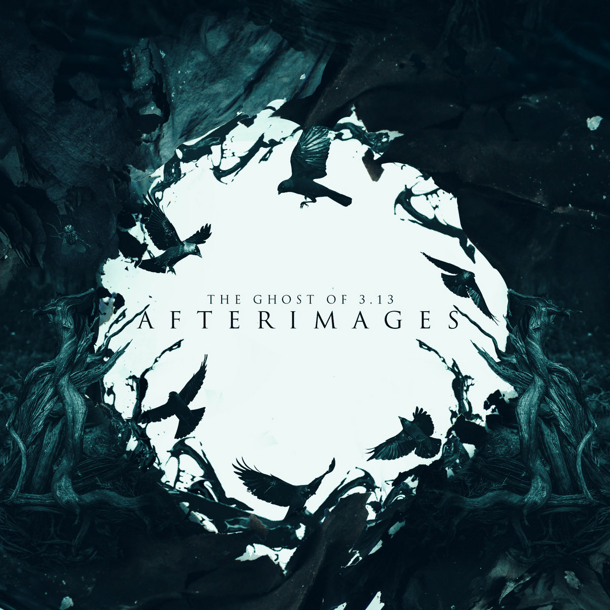 MOZYK019 - Afterimages | The Ghost Of 3.13