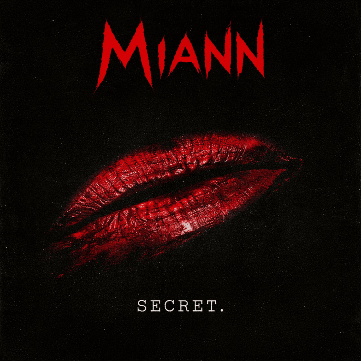 Secret. | MianN