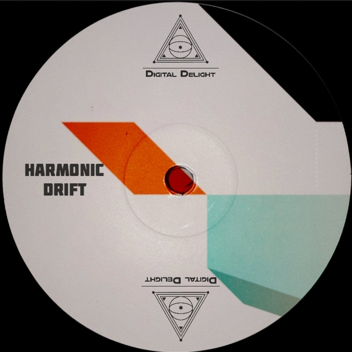 Harmonic Drift | Various Artists | Digital Delight – Deep House & Tech House Label