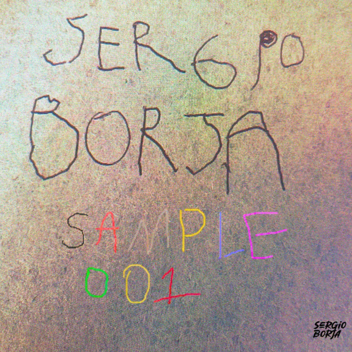 Sergio Borja Sample Pack 001 | Da cultura