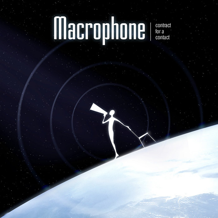 The Path | Macrophone