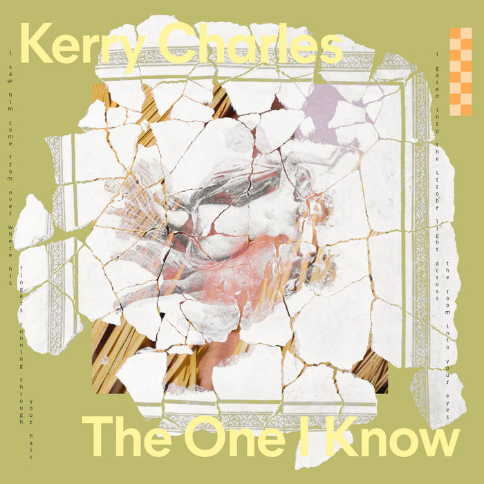 The One I Know | Kerry Charles