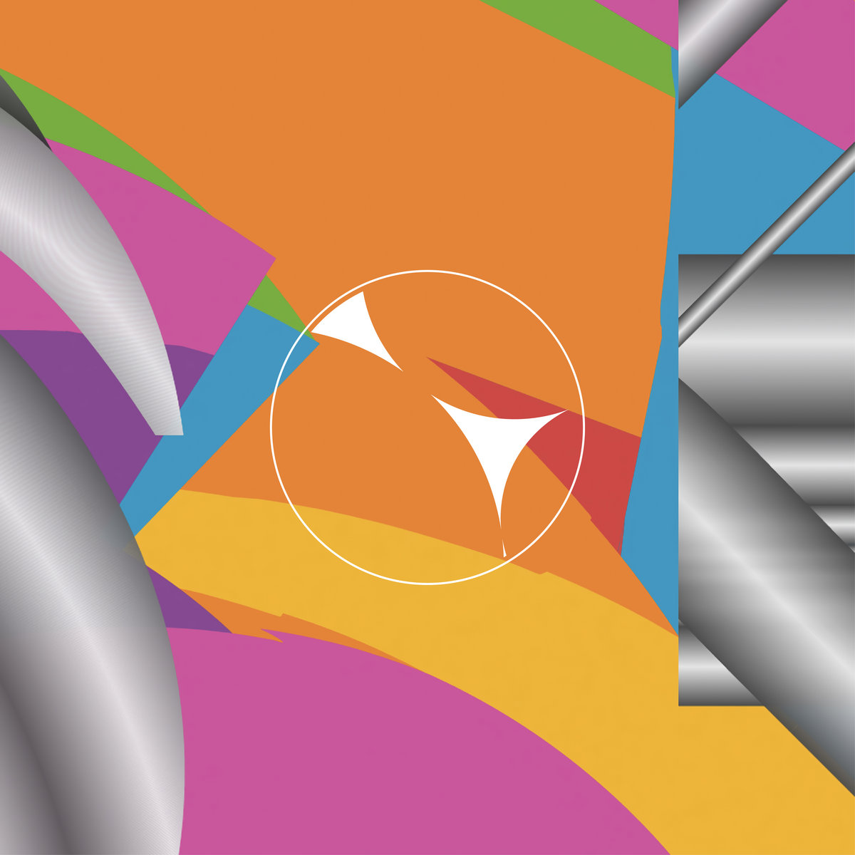 AG Cook - 7G (Heden Re:Imagined) | Heden