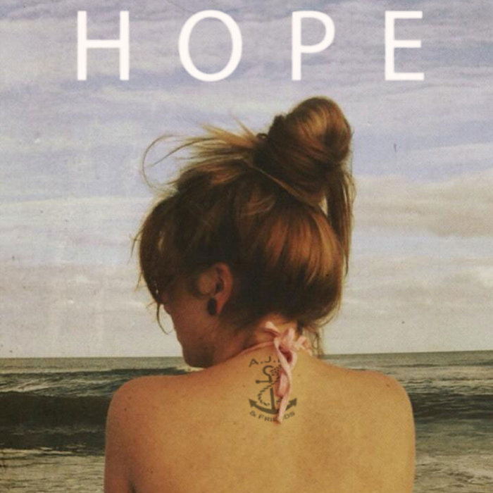 Hope | Alexander James Hagendorf