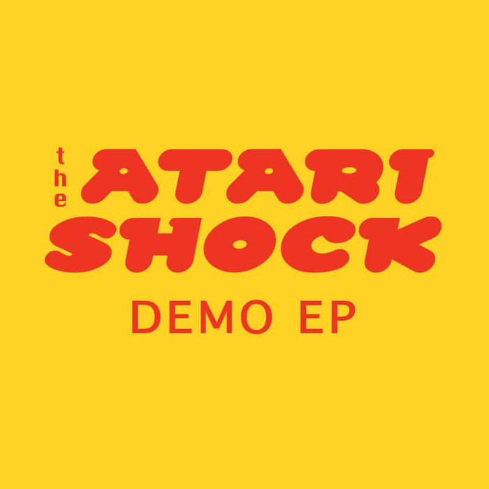 the Atari Shock demo ep | Atari Shock