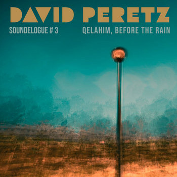 Music | David Peretz דויד פרץ