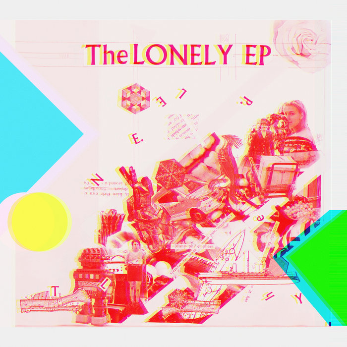 EP | The Lonely