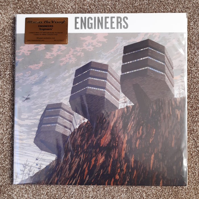 Engineers | Engineers