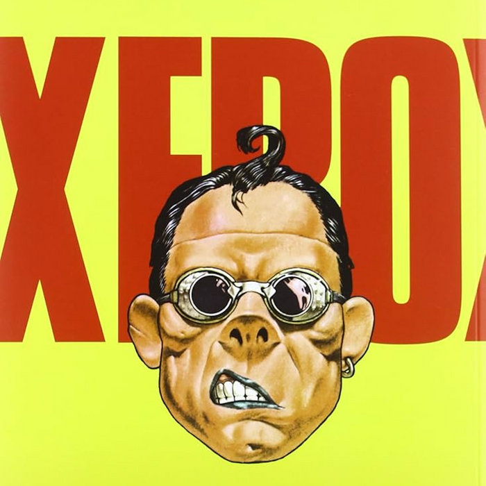48 Crash (Suzy Quatro Remix) | RodZerox