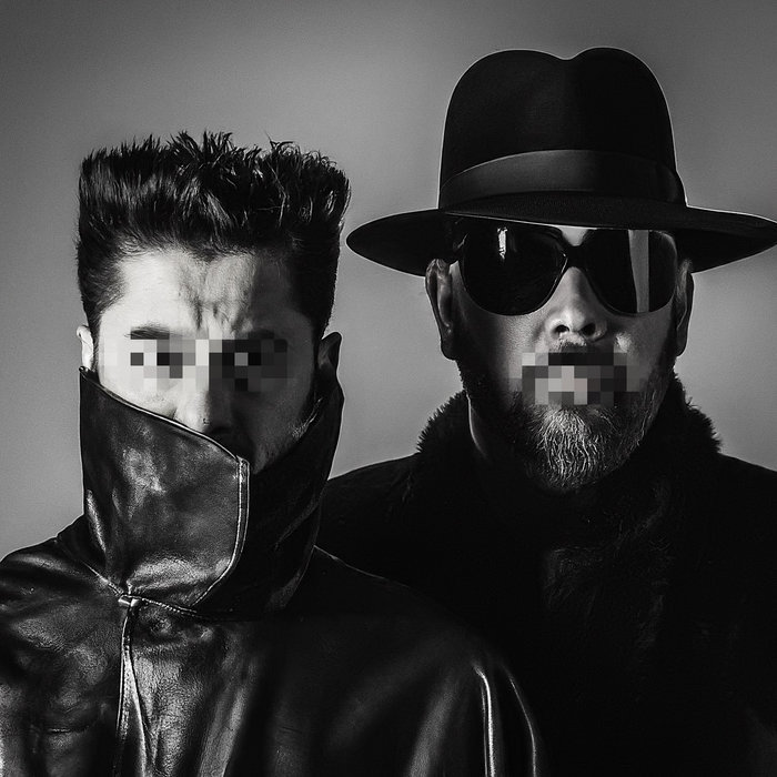 The Void | Phantom Sequence