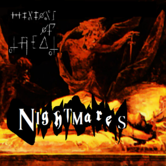 Nightmares | Minions of Dread