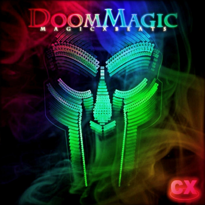 DoomMagic | MF Doom & MagiCXbeats | MagiCXbeats