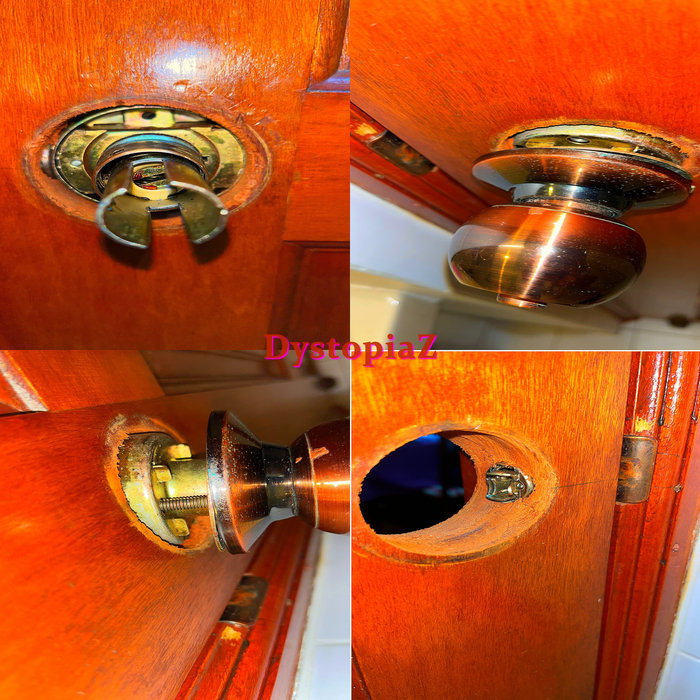 DystopiaZ | Alex Tseng