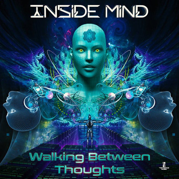Walking Between Thoughts | Inside Mind | Tendance Music | Tendance Music