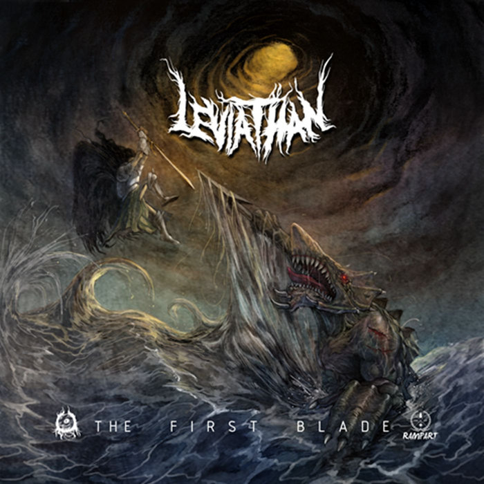 The First Blade | Leviathan