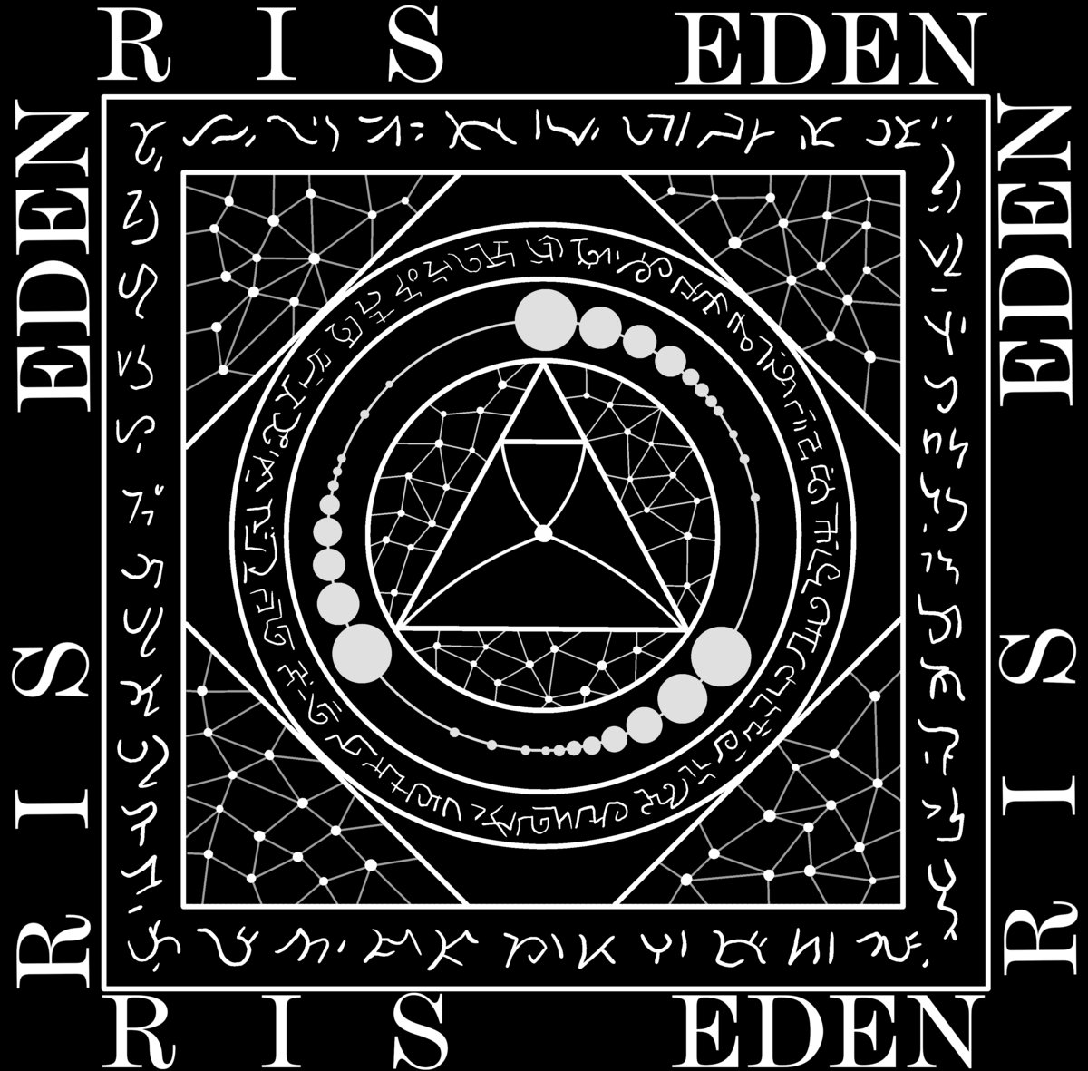 EDEN | Rhys Campbell