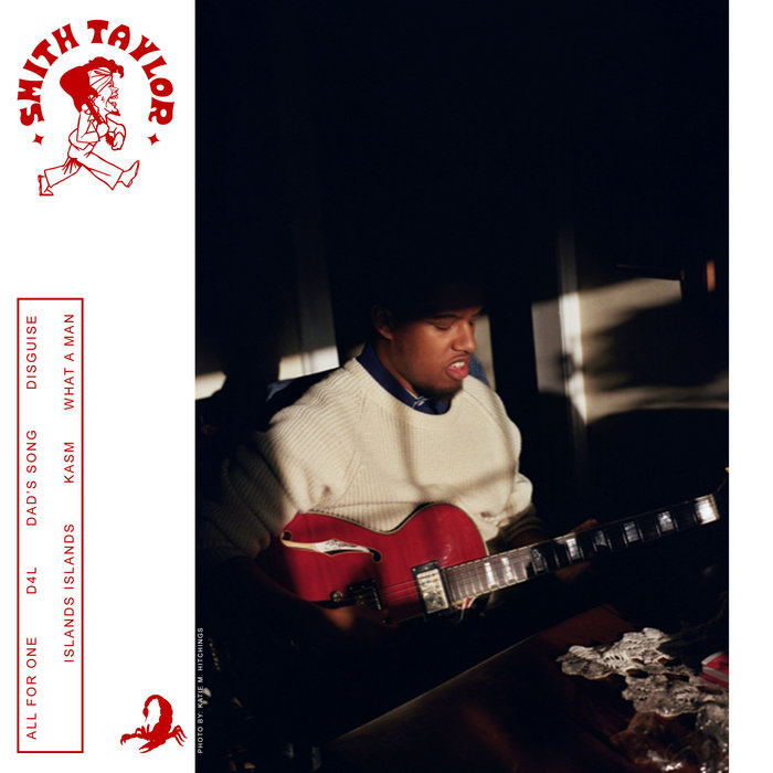 Smith Taylor | Smith Taylor