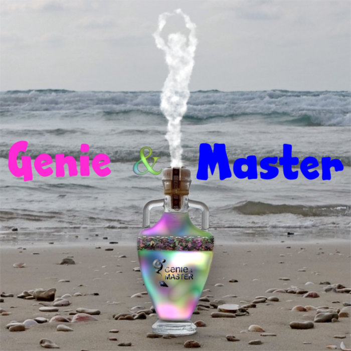 Genie & Master | Genie & Master