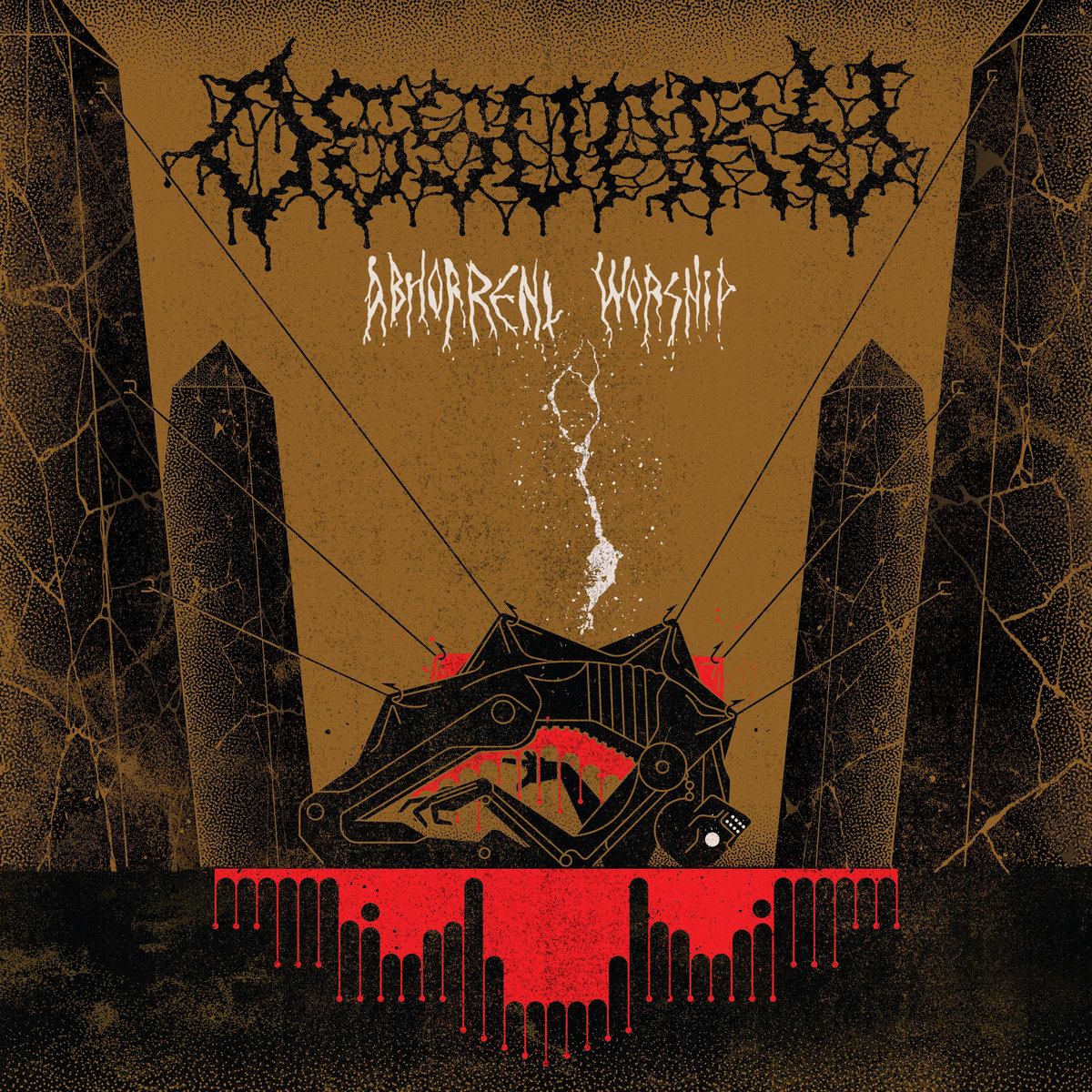 Inborn Scourge Unbound | Ossuary
