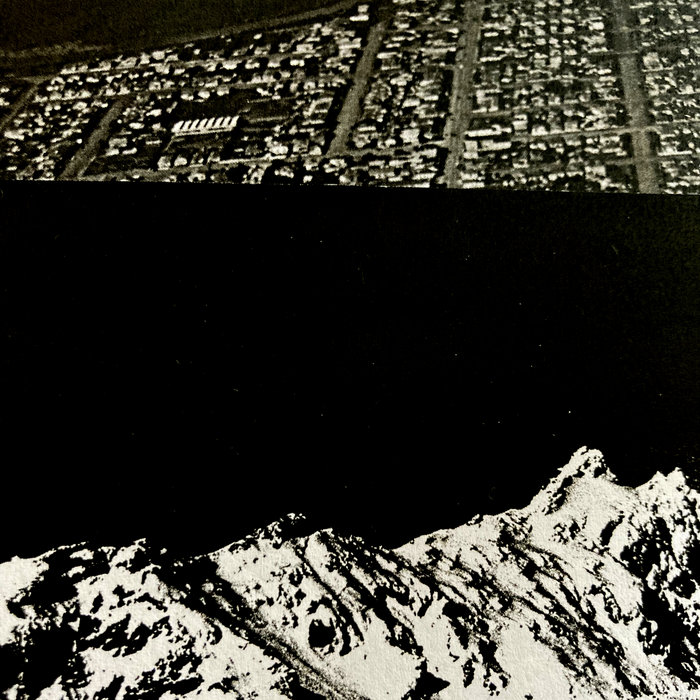 Liminal Spaces and Points of Reference | This Plain