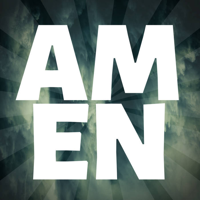 Amen - EP | Joe Gilder