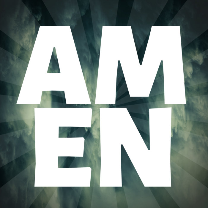 Amen - EP | Joe Gilder