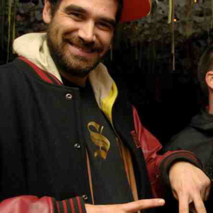 STIVS-BACKINTHEDAY VOL1 | STIVS N FRIENDS | Stivs