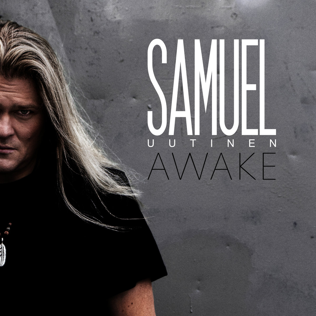 AWAKE | Samuel Uutinen