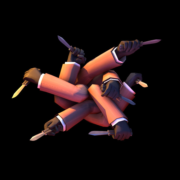 Art of the Backstab | HintShot