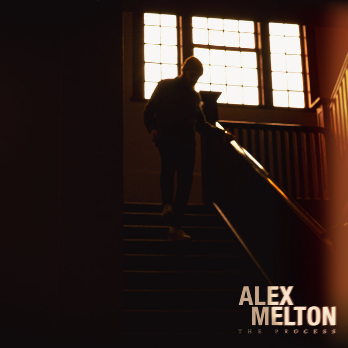 The Process | Alex Melton