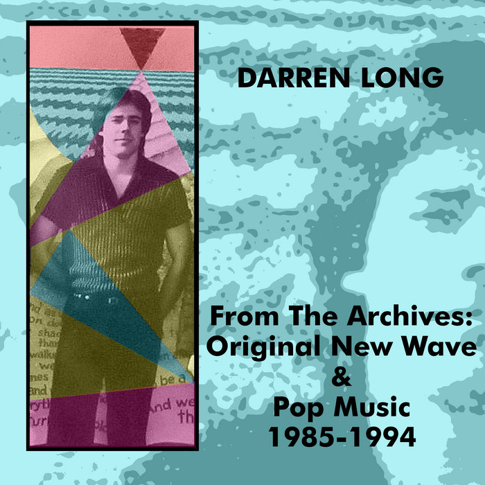 From the Archives | Darren Long