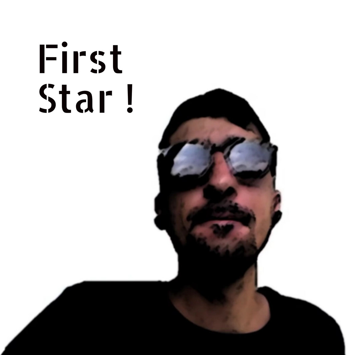 First Star ! | Pedrie Guezz