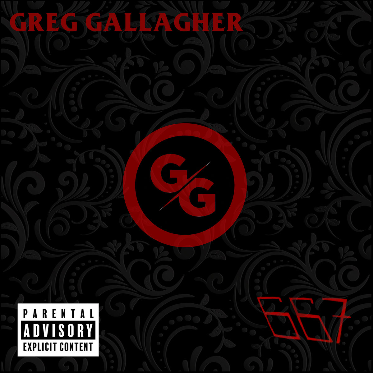 667 | Greg Gallagher