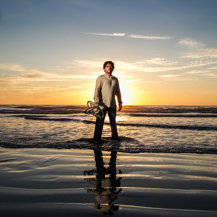 A New Way | Constantly Moving Frames | ViLLO CMF