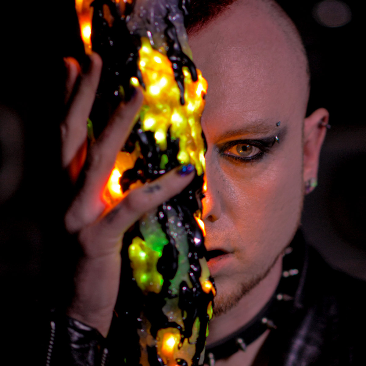 Black and Yellow [single] | The God Bombs