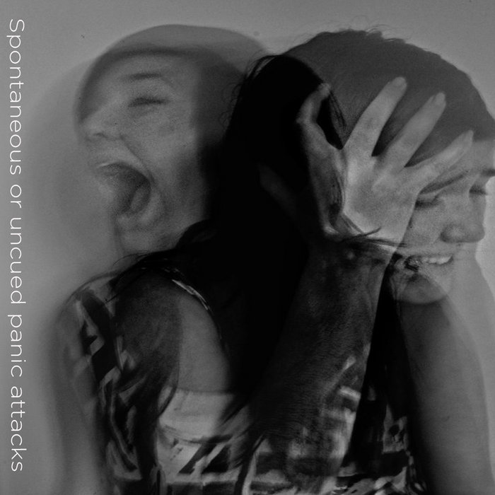 Spontaneous or Uncued Panic Attacks | Miss Terra Bates